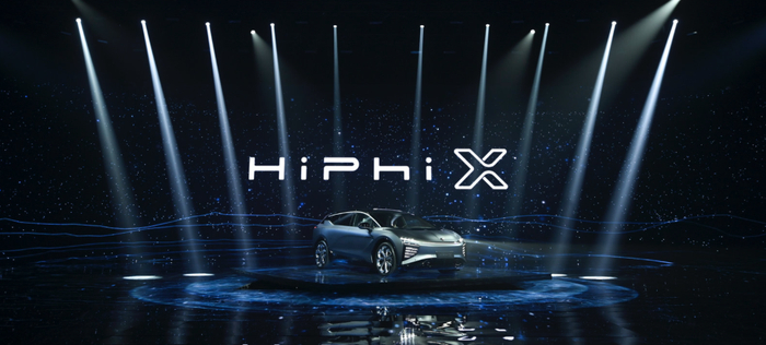 新车丨售价68万-80万，高合HiPhi X的“破而后立”