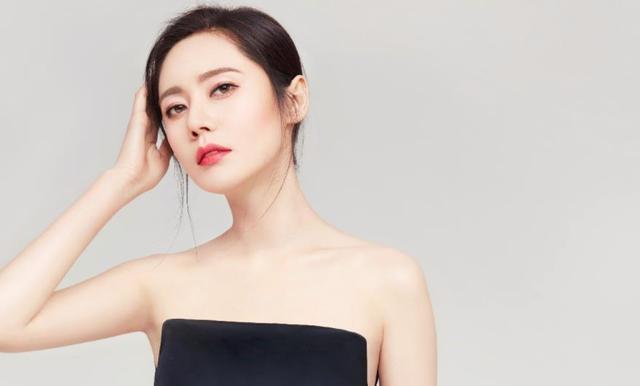 嫁给中国人的韩国女星,前两个美艳动人,最后一个却争议不断