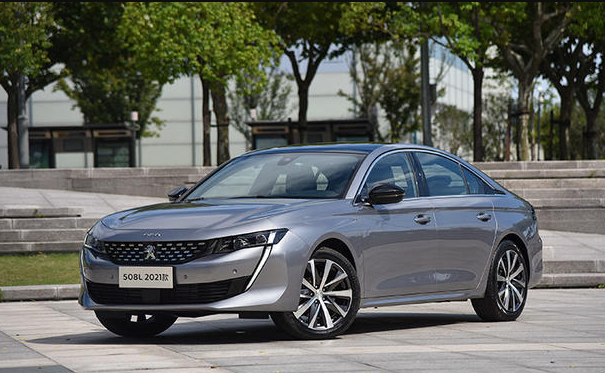 现代索纳塔和标致508L换新，卖点是什么？谁能回归主赛道？