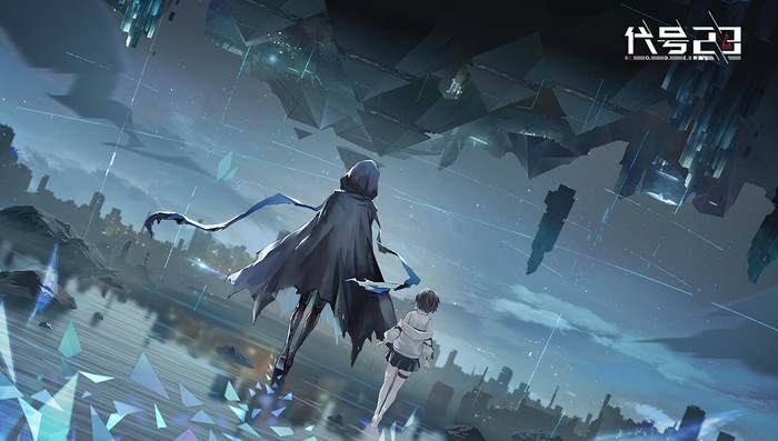 《代号：23》这位Coser火了，在CICF成焦点，粉丝表示没去真后悔