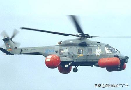 左发爆燃错关右发，记海洋直升机公司S76直升机84年南海空难