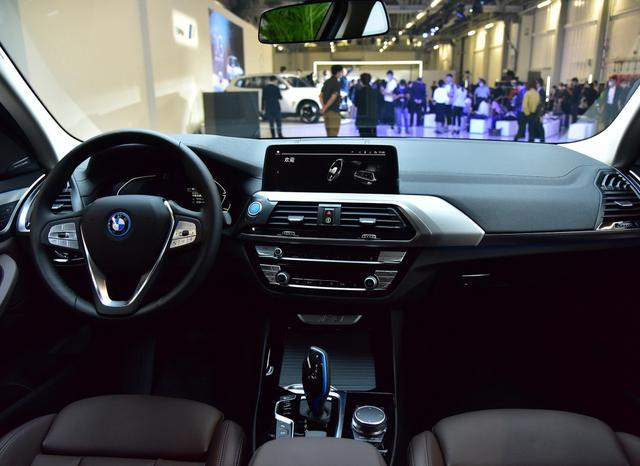 今年最后一波豪华SUV！BBA新能源领衔，自主高端车也抢眼