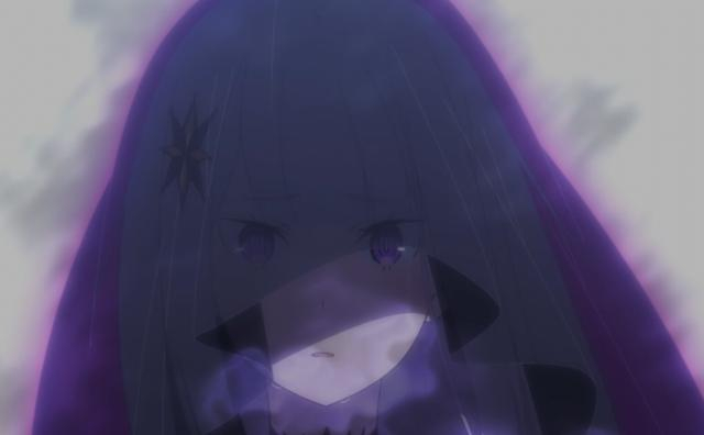 《Re从零开始》2期上半段完结，一切悲剧的幕后黑手浮现