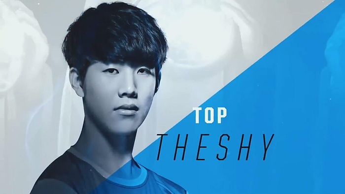 电竞人物志：一个字典里没有后退的男人，不鸣则已，一鸣惊人