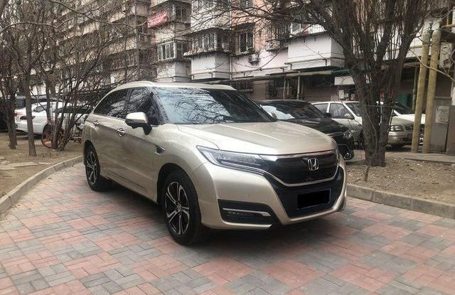 28万什么车好?DS7、本田URV谁级别高?内行人说了实在话