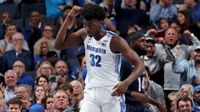 CBA强队不能在NCAA立足？让CBA探花林庭谦告诉你答案！