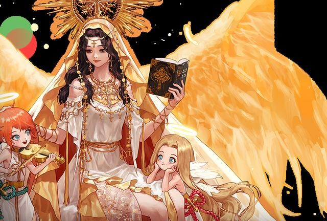 DNF：61个职业里最美职业三觉来袭,4大女圣职与800W勇士!