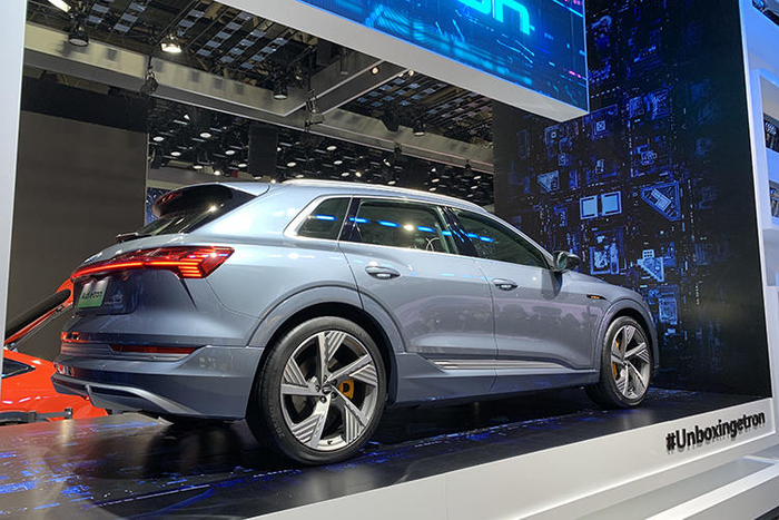 A3/Q5L/Q2L等，奥迪2021年新车规划公布，产品阵容依然非常强大