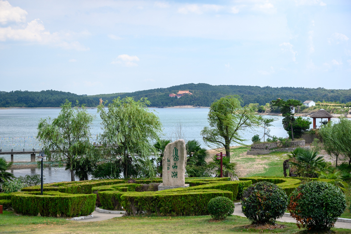 安徽被忽略的4A级景点，被誉为“合肥的后花园”,知道的人却不多