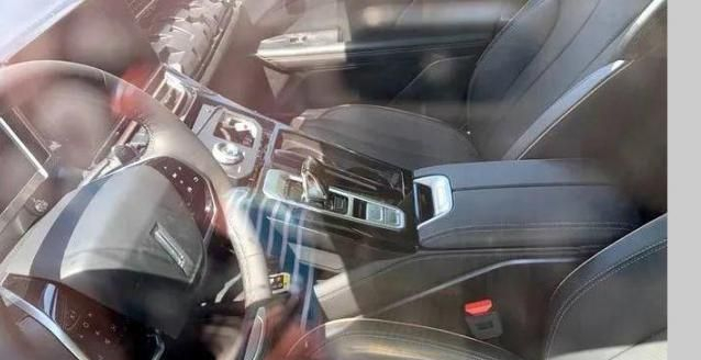 魏派VV7换代车型、哈弗全新小型SUV即将在2021年上市