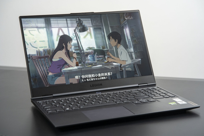 拯救者Y9000X 2021体验：减肥版Y7000P