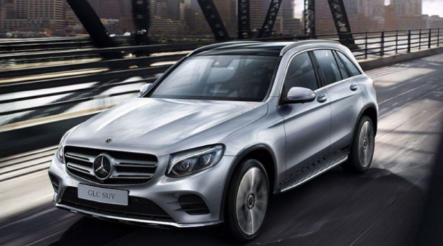 新一代奔驰GLC或将搭载1.5T发动机，你能接受吗？