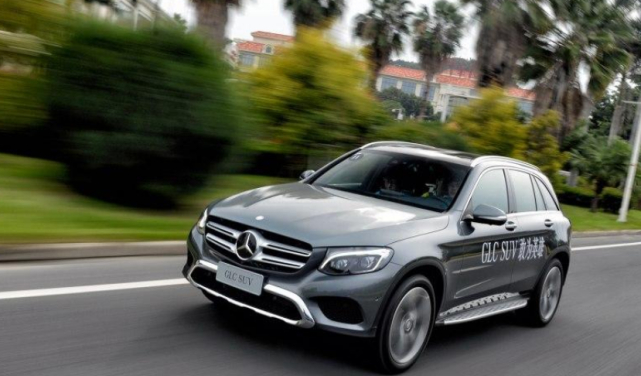 新一代奔驰GLC或将搭载1.5T发动机，你能接受吗？