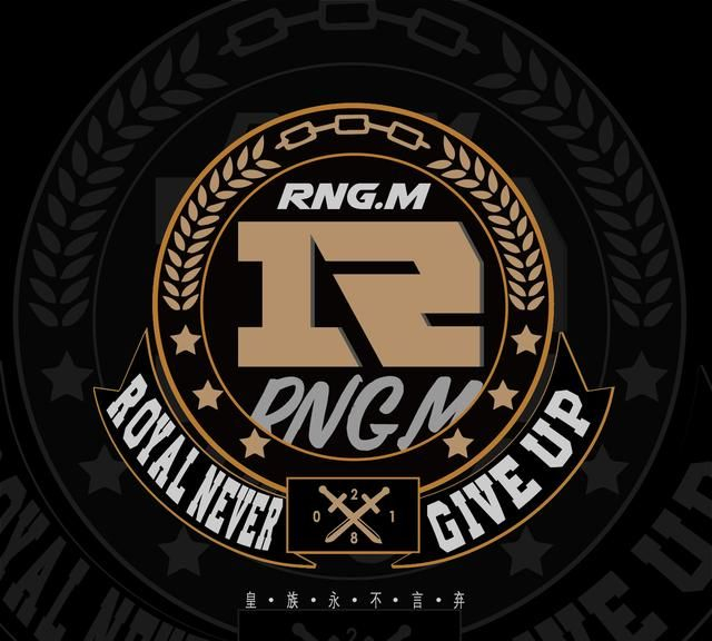 上虎牙看2020KPL RNG.M虔诚在圈子里就像是一个广为流传的梗