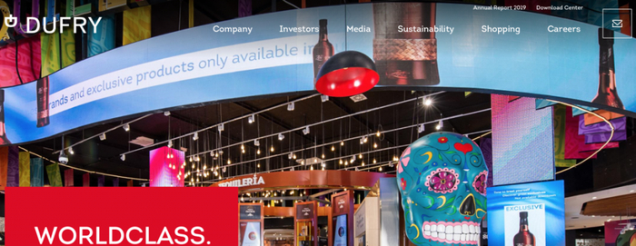 奢侈品消费回流，Dufry、阿里等巨头入局，海南免税业变局在即