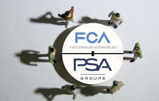 PSA/FCA合并计划生变，“弱弱”联合都无法实现了？