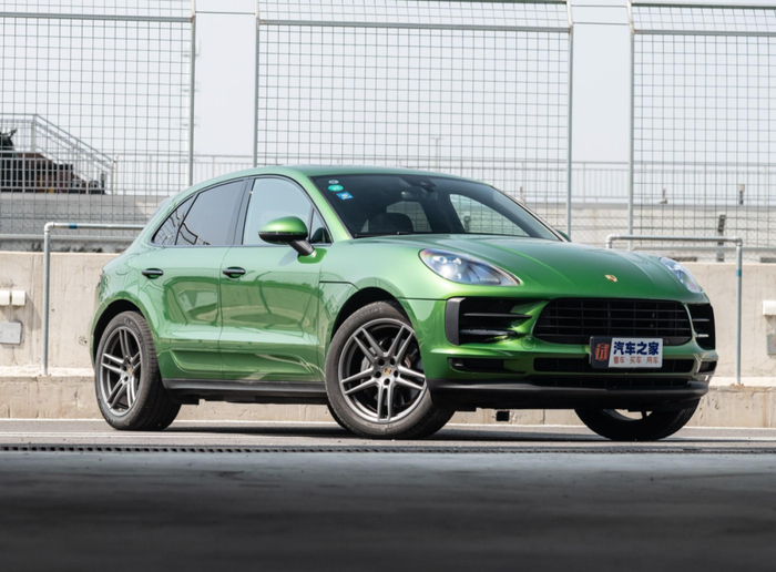 换壳Q5？这台SUV 3.0T V6，选配的钱就够买台朗逸！