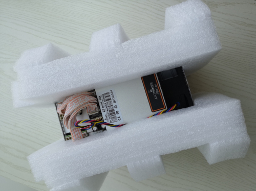 矿机测评 | 蚂蚁矿机Z9mini