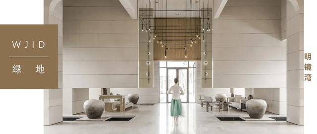 WJID x 旭辉 | 古城新生：寻找一种情感记忆