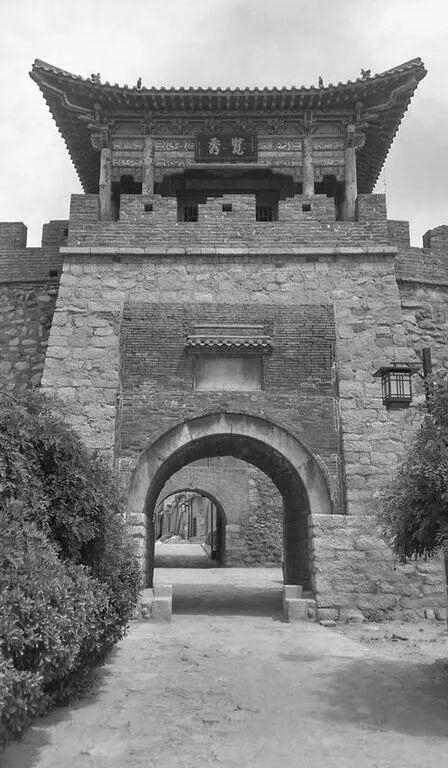 WJID x 旭辉 | 古城新生：寻找一种情感记忆