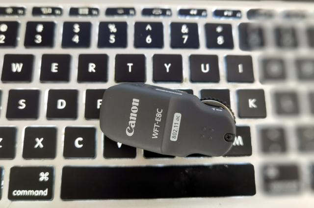 佳能1DX2无线传输详解，这比佳能R5索尼A7S3，算硬伤