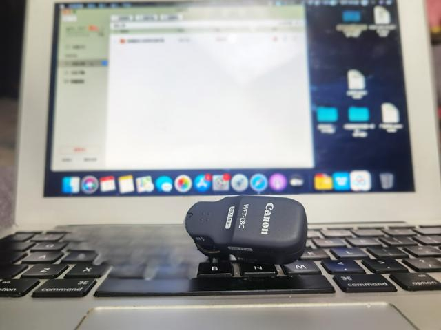 佳能1DX2无线传输详解，这比佳能R5索尼A7S3，算硬伤