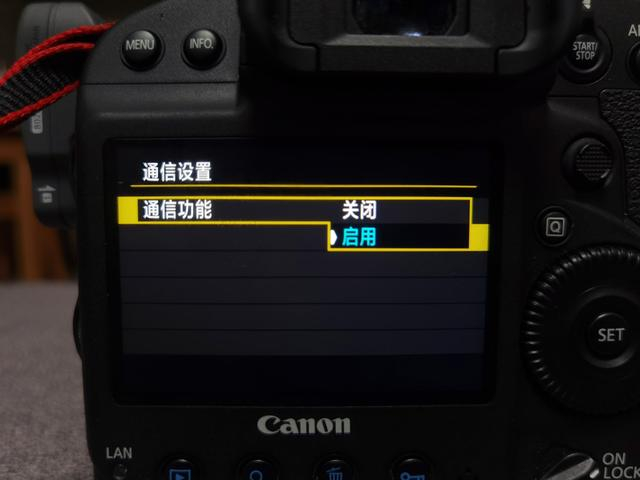 佳能1DX2无线传输详解，这比佳能R5索尼A7S3，算硬伤