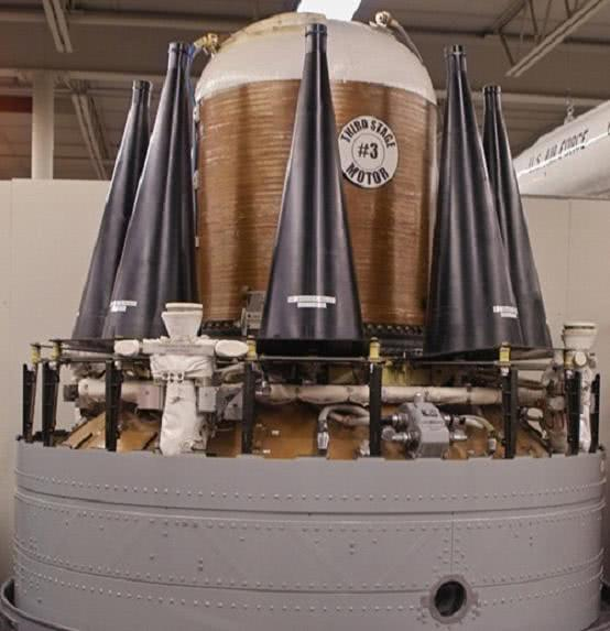 威力缩小20倍！三叉戟W76-2小当量核弹生产完毕，美国想干啥？