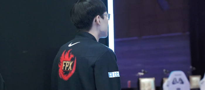 率FPX拿下S11首胜，Nuguri：Doinb充满能量，想和Bin交手