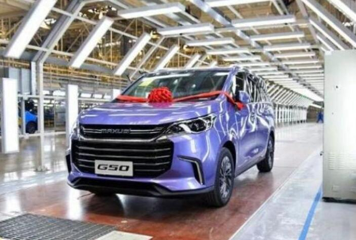 大通G50月均销量不足2000台，都怪质量和售后太差？