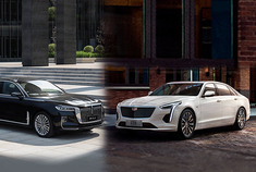 【CT6】_新款CT6_上汽通用凯迪拉克CT6报价及图片_配置–新浪汽车