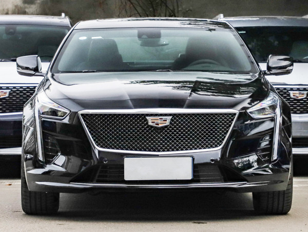 39.97万提了凯迪拉克CT6，用车一个月后，车主的真实感受