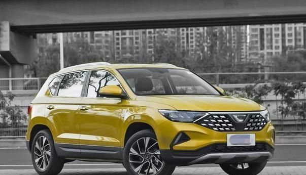 捷达VS5对比哈弗H6,只有亲身体会才知道差距在哪