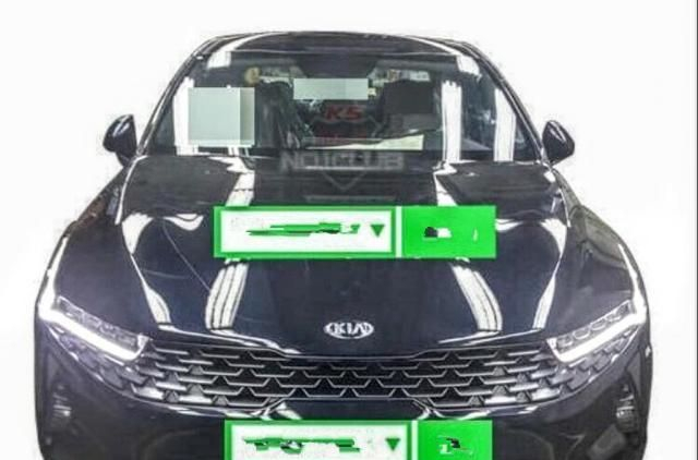 外观运动质感提升,入门配2.5L动力平顺还省油,来看全新起亚K5