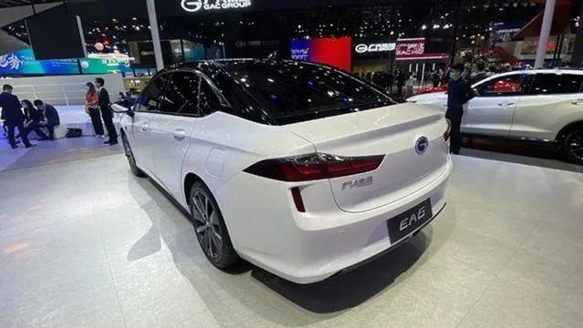 510公里续航！广汽本田EA6上市，车叔劝你别买！