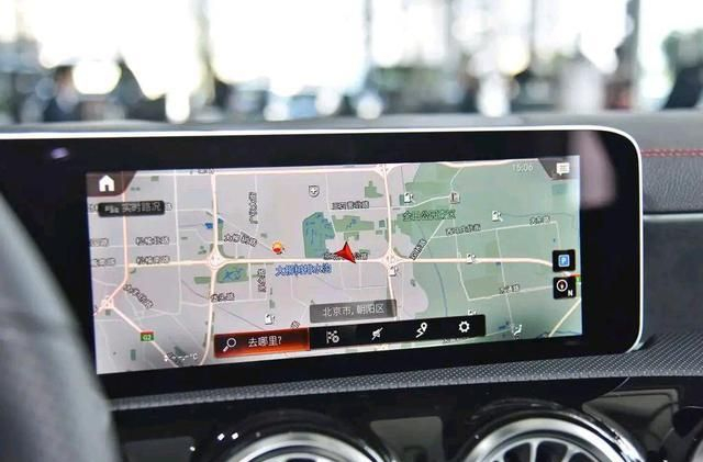 2021款奔驰CLA正式发售,2.0T+224匹+四驱,网友:这价格是真的香