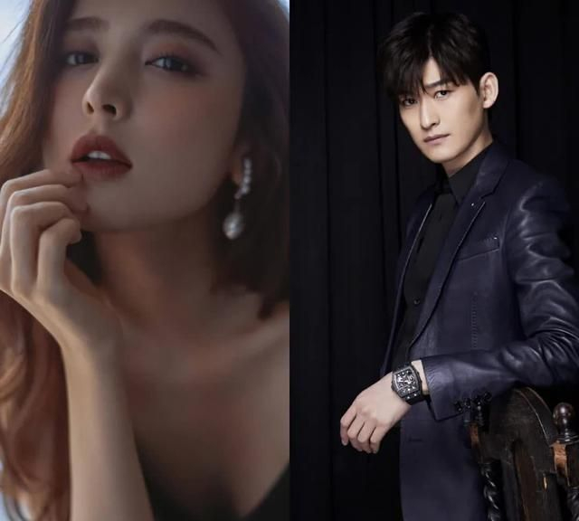 胡歌：我人都40了,已经看到天花板了!张翰：错过了就是错过了