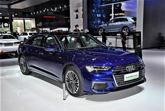 能充电的A6L,PHEV版A6L值得买吗?