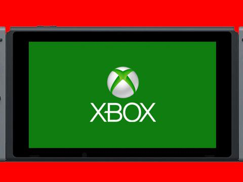 switch玩光环不是梦！爆微软和老任秋季合作XGP上NS