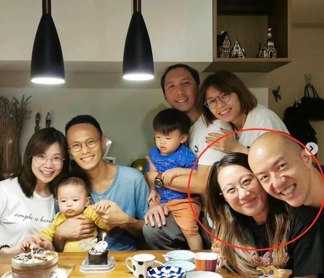 41岁夏竹欣离开TVB,变身百万年薪女强人,与圈外男友登记结婚