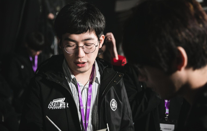 大概率去IG？957：WE估计买不起Nofe，反正不会是WE