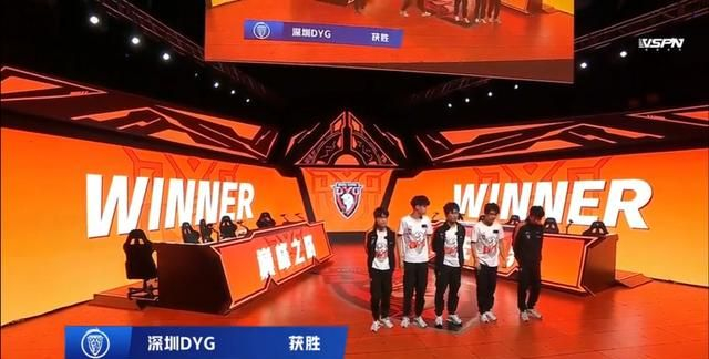 DYG3:2险胜AG,“银河战舰”为什么一到KPL赛季末就拉跨?