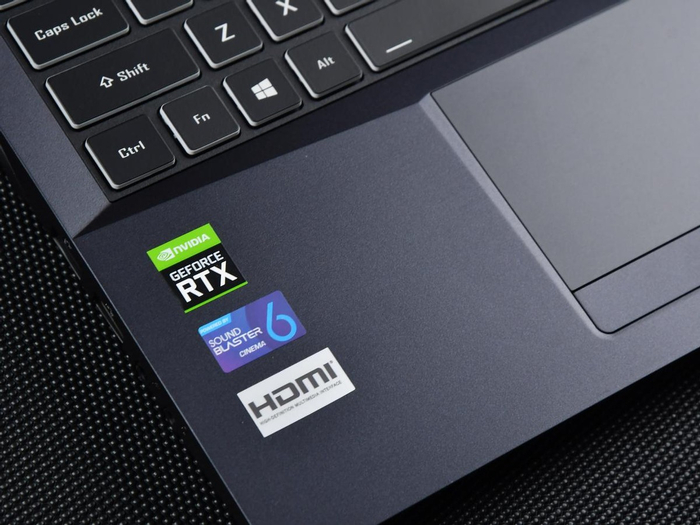 最具性价比的游戏本，战神Z7-TA5NA携第11代酷睿处理器燃爆市场