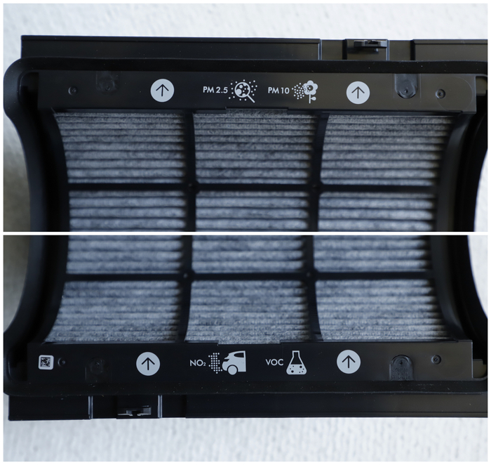 戴森黑科技固态甲醛传感技术登场，戴森TP09测评