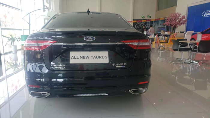 车长超5米，后排比奥迪A6L大，全系2.0T+8AT，金牛座值得买吗？