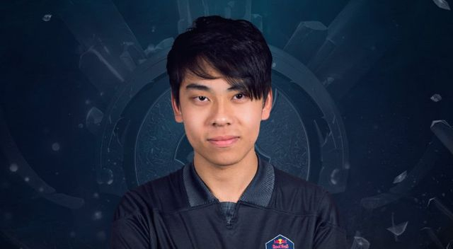 Dota2：OG阵容迎来大变革,苏美尔加盟OG,ana选择退役