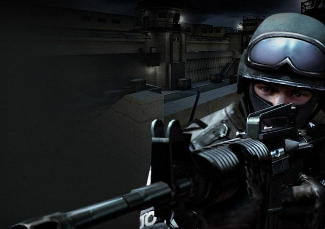 CFHD：cf更符合中国国情