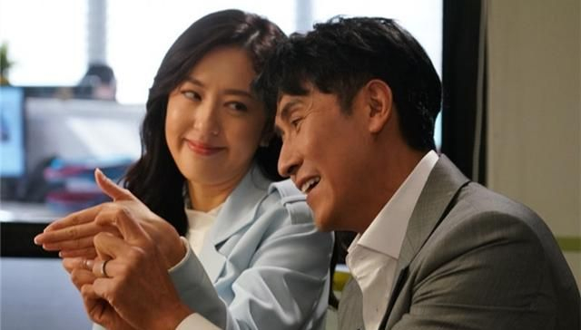 TVB暑期档变炮灰档,李佳芯彻底清完库存,马德钟成收视救命稻草