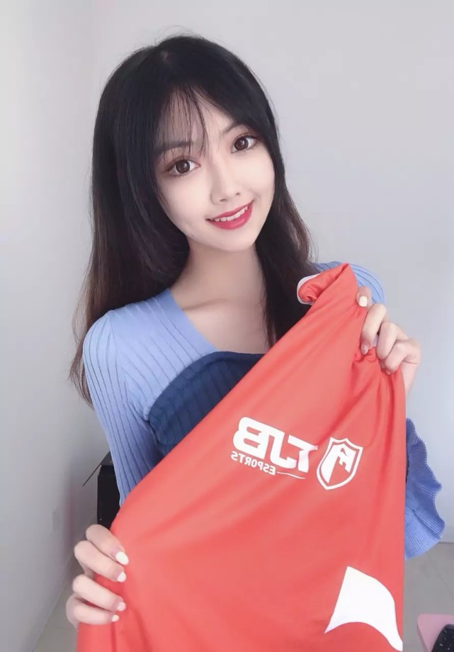 LPL女神是Rita，灵儿是KPL女神，PEL女神是吉祥？