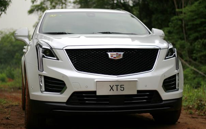 二线豪华中型SUV对决：雷克萨斯NX与凯迪拉克XT5谁更强？